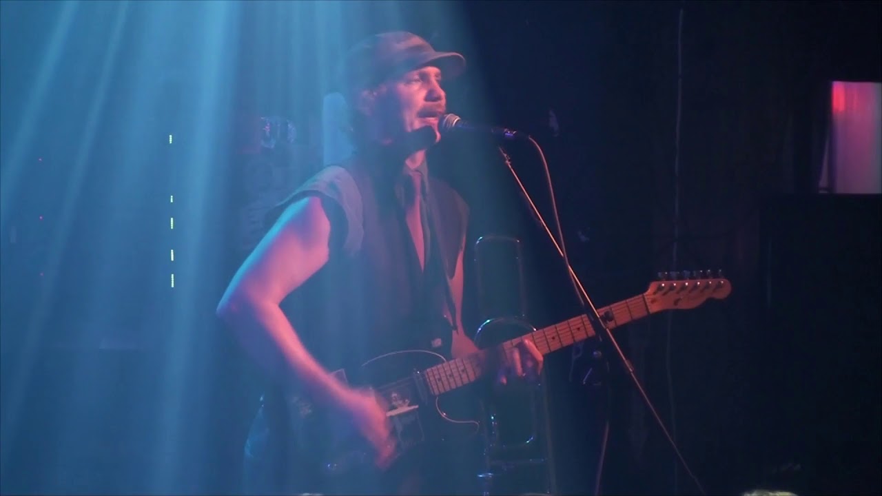 Sol Driven Train - FULL SHOW - The Windjammer - July 30, 2011 - YouTube