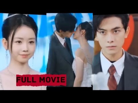 She Married To A Beggar Don't Know He's The Richest Man🔥Got Princess Love🥰Korean ...