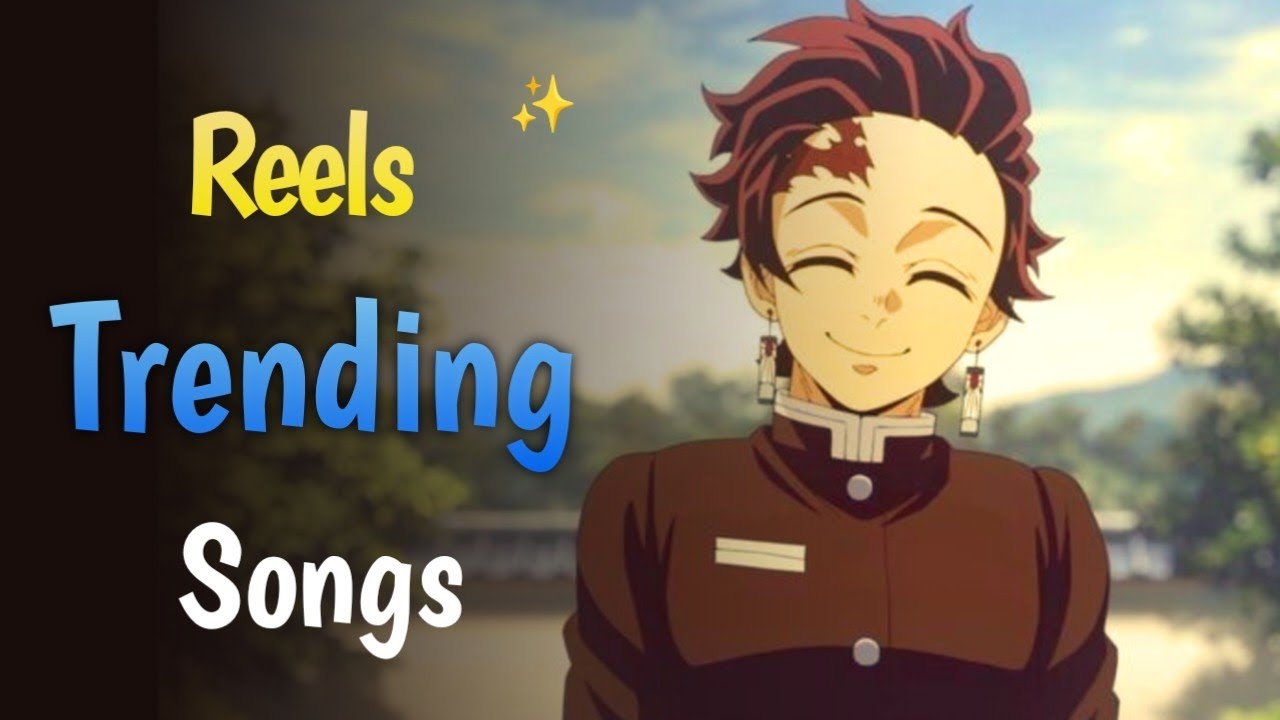 Most Popular Song In Instagram Reel | trending songs this week 2024 ...