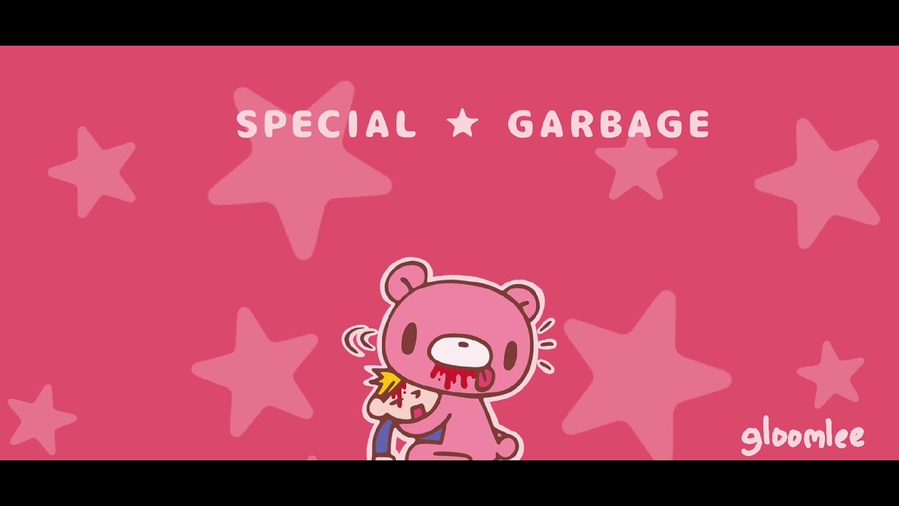 SPECIAL - GARBAGE ★ NIGHTCORE - YouTube