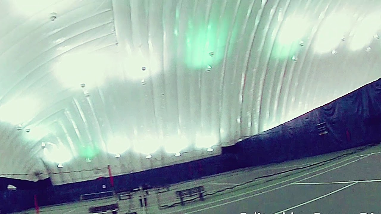 Static ball - YouTube