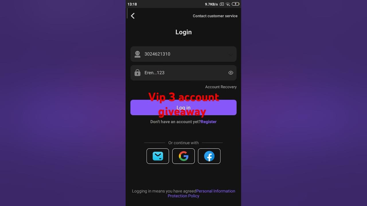 #richaccountgiveawayblockmango vip3 account galaxy skin with viral - YouTube