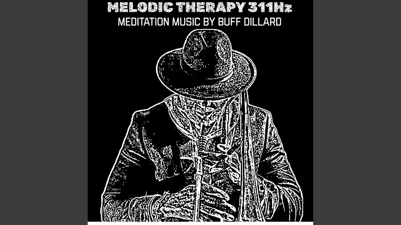 Melodic Therapy 311Hz - YouTube