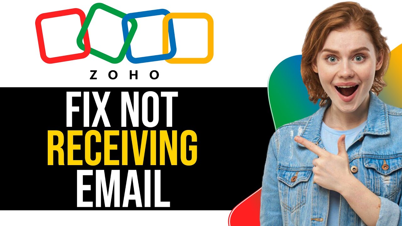 How To Fix Zoho Mail Not Receiving Emails 2025 YouTube how-to-fix-zoho-mail-not-receiving-emails-2025-youtube