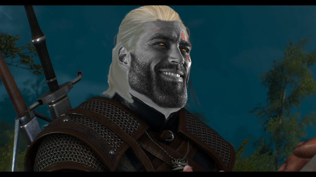 See this medallion? Recognize the guild? - YouTube