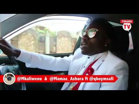 MUGACHERERE OFFICIAL VIDEO  FUNNY CLIP
