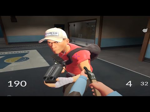 [TF2] 2fort in 2023 (real fun) - YouTube