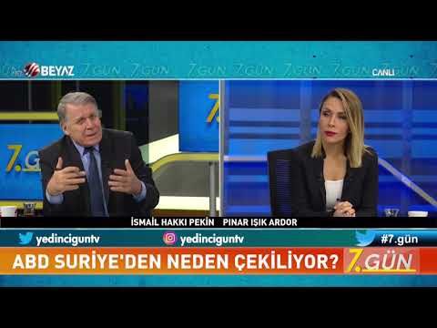 7. Gün 23 Aralık 2018