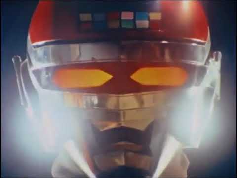 宇宙刑事シャリバン | Space Sheriff Sharivan - Fight Scene #tokusatsu