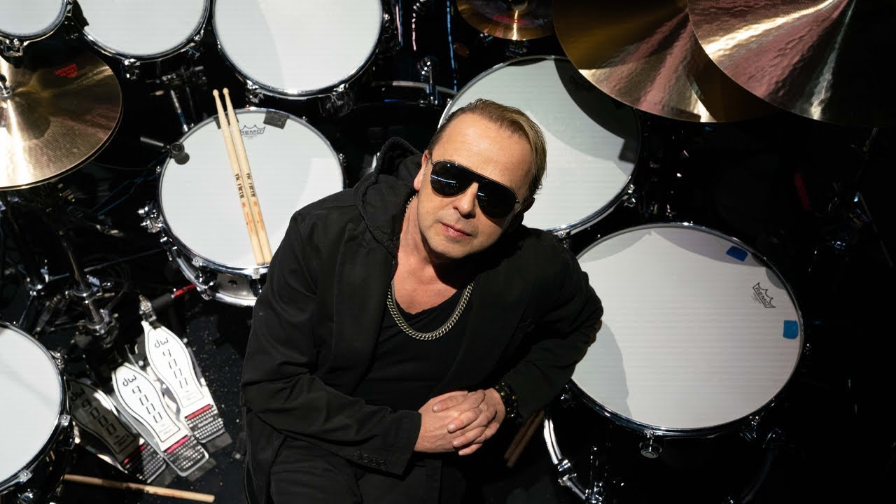 Austrian Audio: On the Mic | Christian Eigner - YouTube