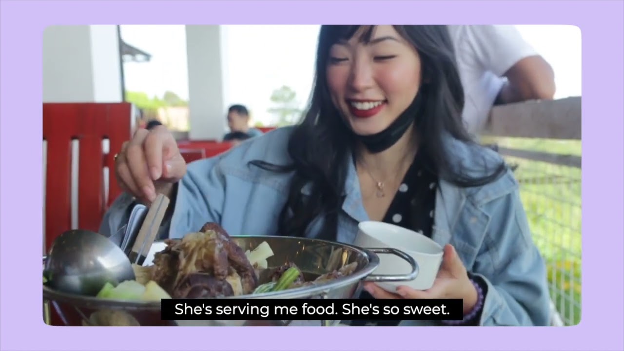 POV: DATE WITH ME!!! - YouTube