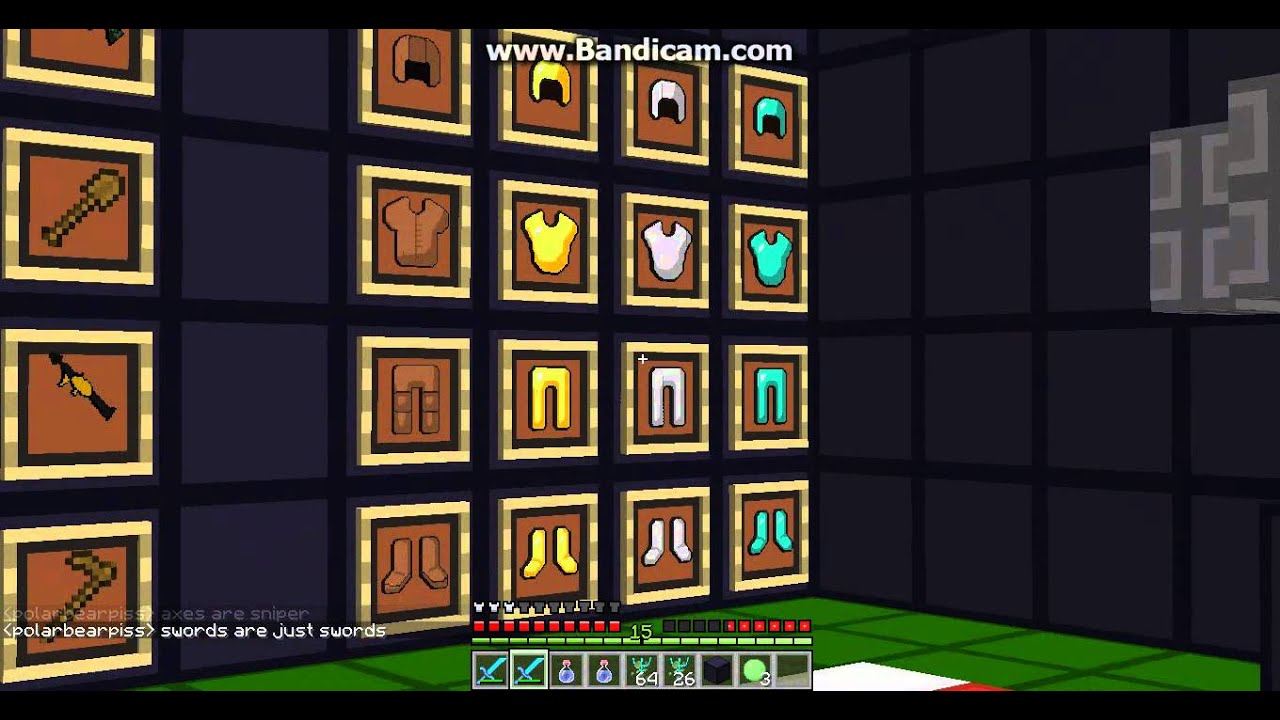 dayz texture pack - YouTube