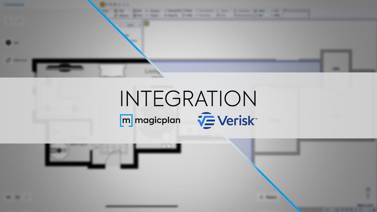 magicplan NOW integrates with Xactimate®! - YouTube