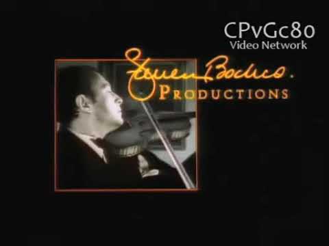 Steven Bochco Productions/20th Century Fox Television (1989) - YouTube