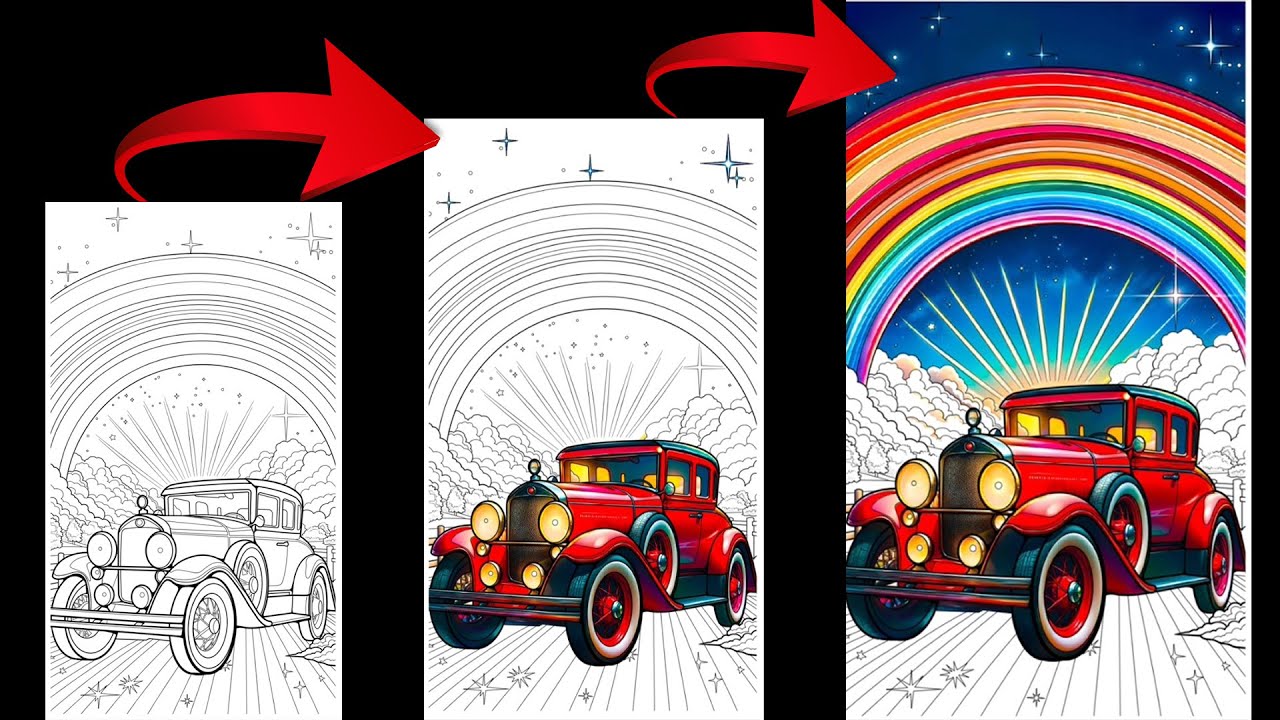 Painting Numbers | Easy Painting | Tips and Tricks | How to Paint by ...