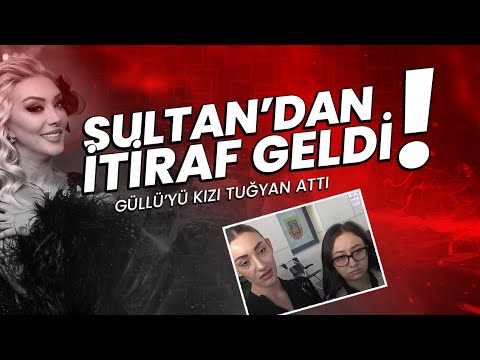 Sultandan itiraf geldi Yalova emniyetindeyiz