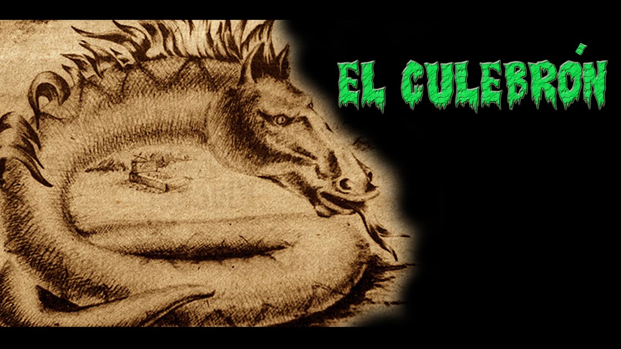 el culebrón - YouTube