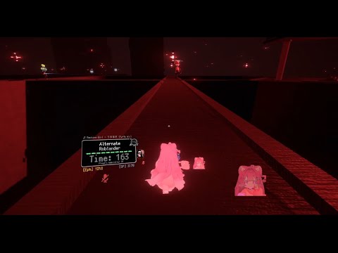 [Terrors of Nowhere] 12Survived Alternate Roblander Support in Nexus ...