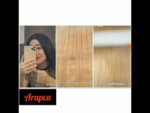 Kurban olurum Ben sana (Arapca /Turkce/ Azerice version