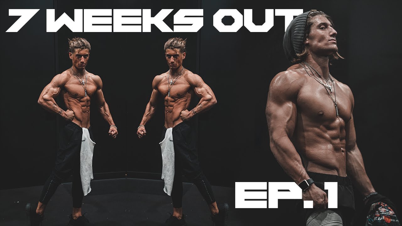 I'M STARTING PREP | Prep Series Ep. 1 - YouTube