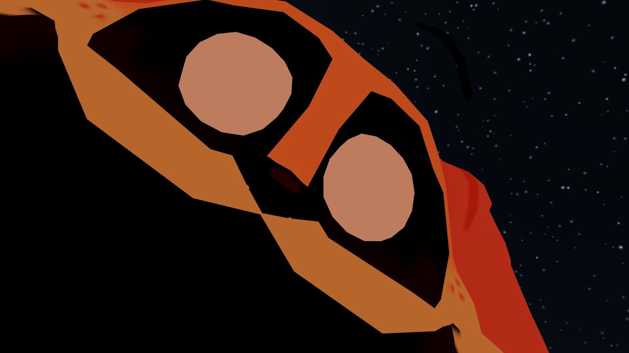 smiling critters vr adventures 1 - YouTube