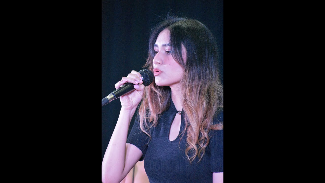 Mayya Mayya by SAVI (live session) - YouTube