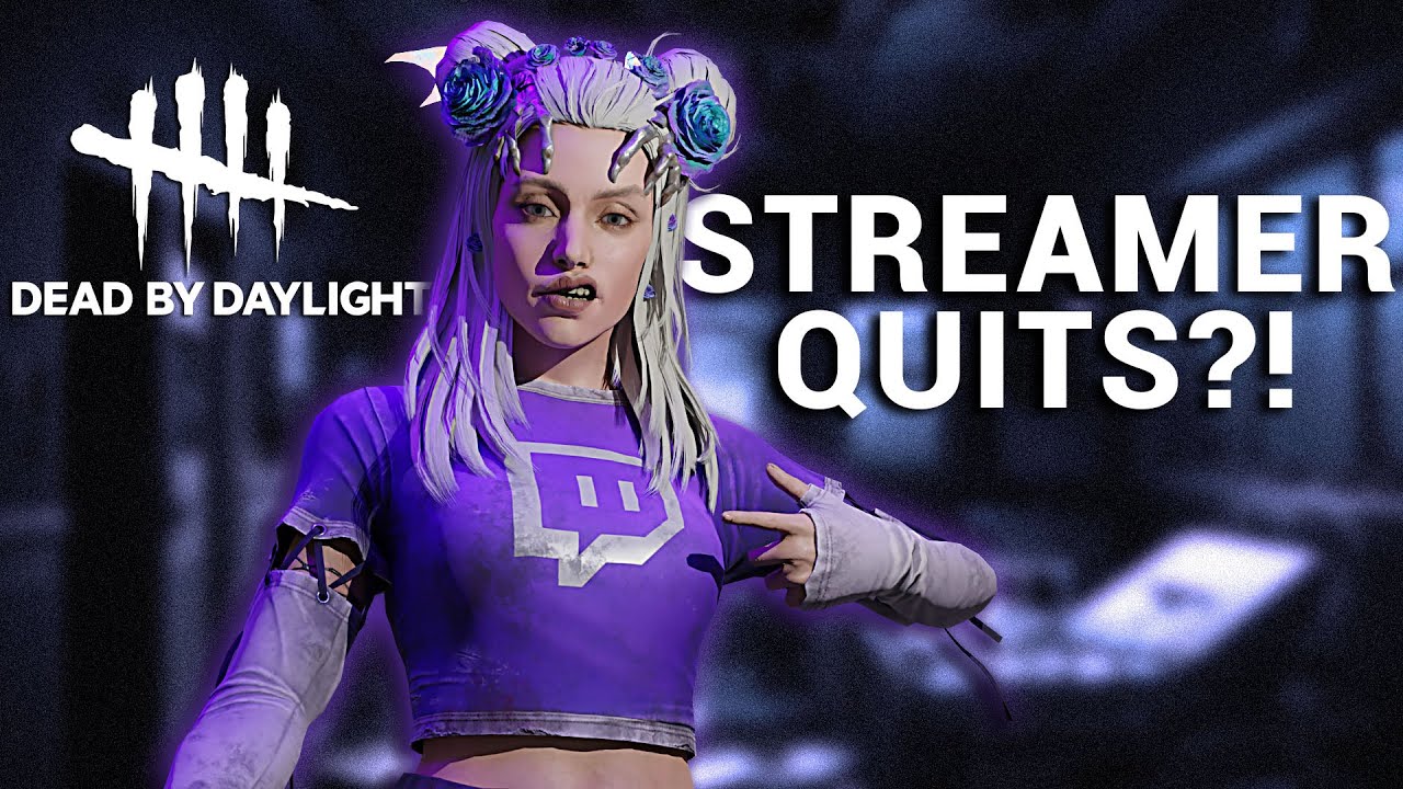 ttv quits & brings meme build - YouTube