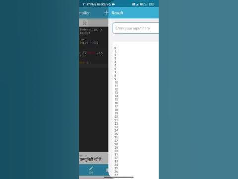 Power of coding Part _2 #coding #python #shorts #cs #earn #study #apnacollege #coding #college ...
