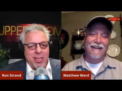 Interview Matthew Ward - YouTube