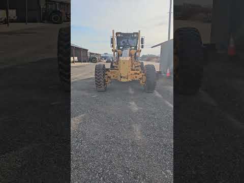 GovDeals: 2013 Volvo G930 Motor Grader