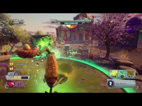 pvz remake* - YouTube