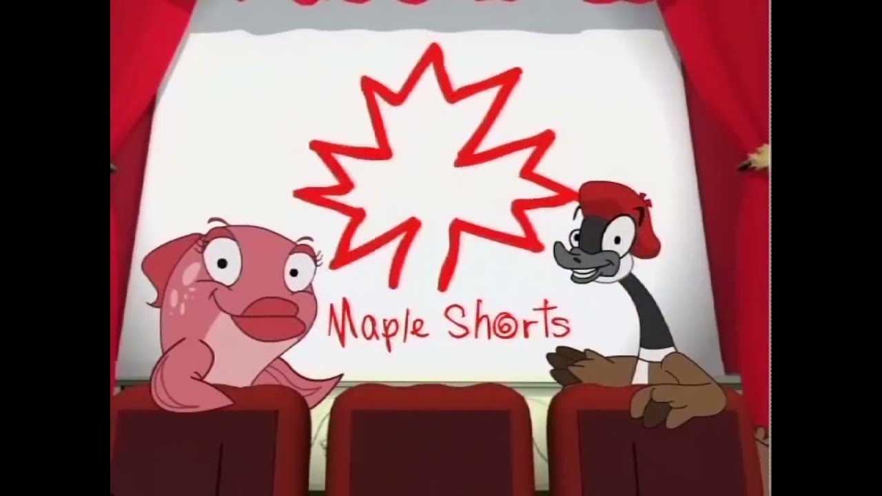 Maple Shorts - YouTube