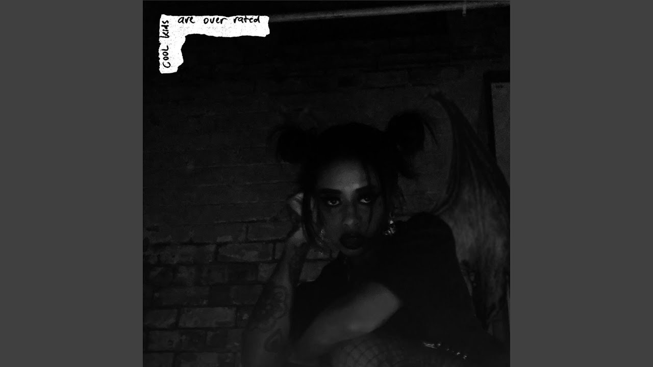 cool kids are over rated - YouTube Music