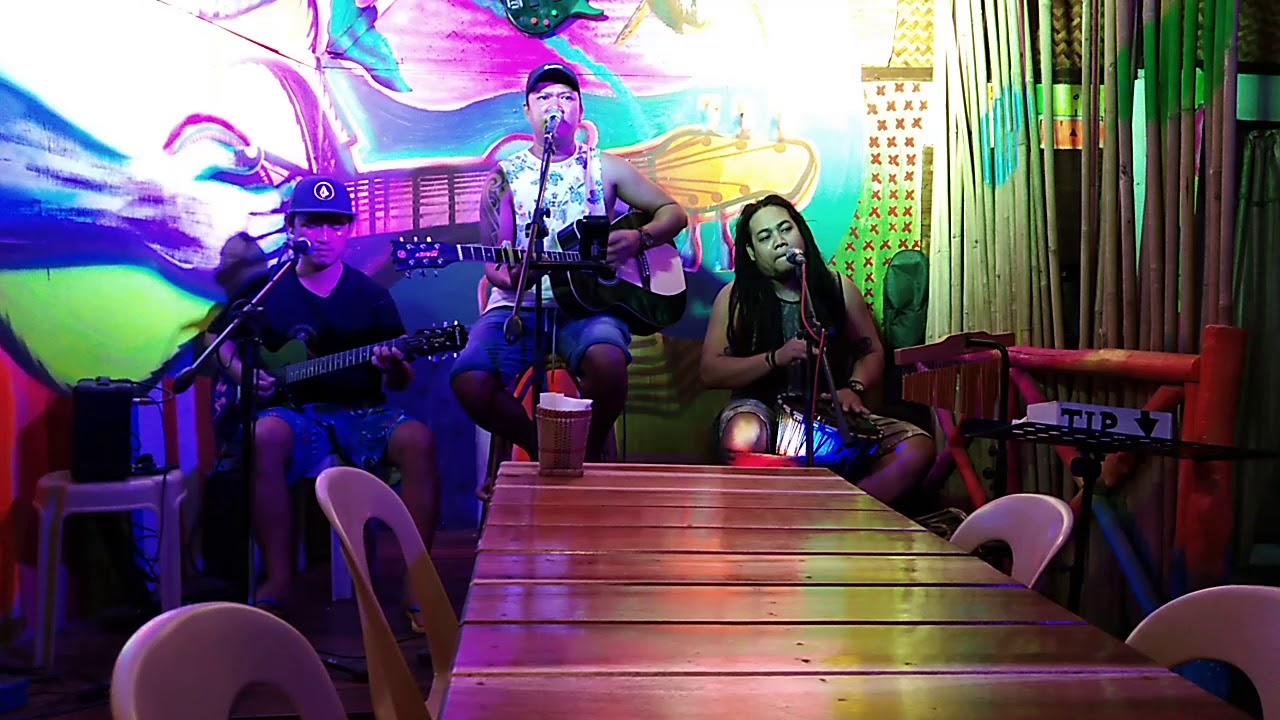 Cancion en Tagalu, El nido, Palawan, Filipinas - YouTube