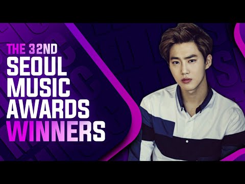 SEOUL MUSIC AWARDS 2023 WINNERS | 제32회 서울가요대상