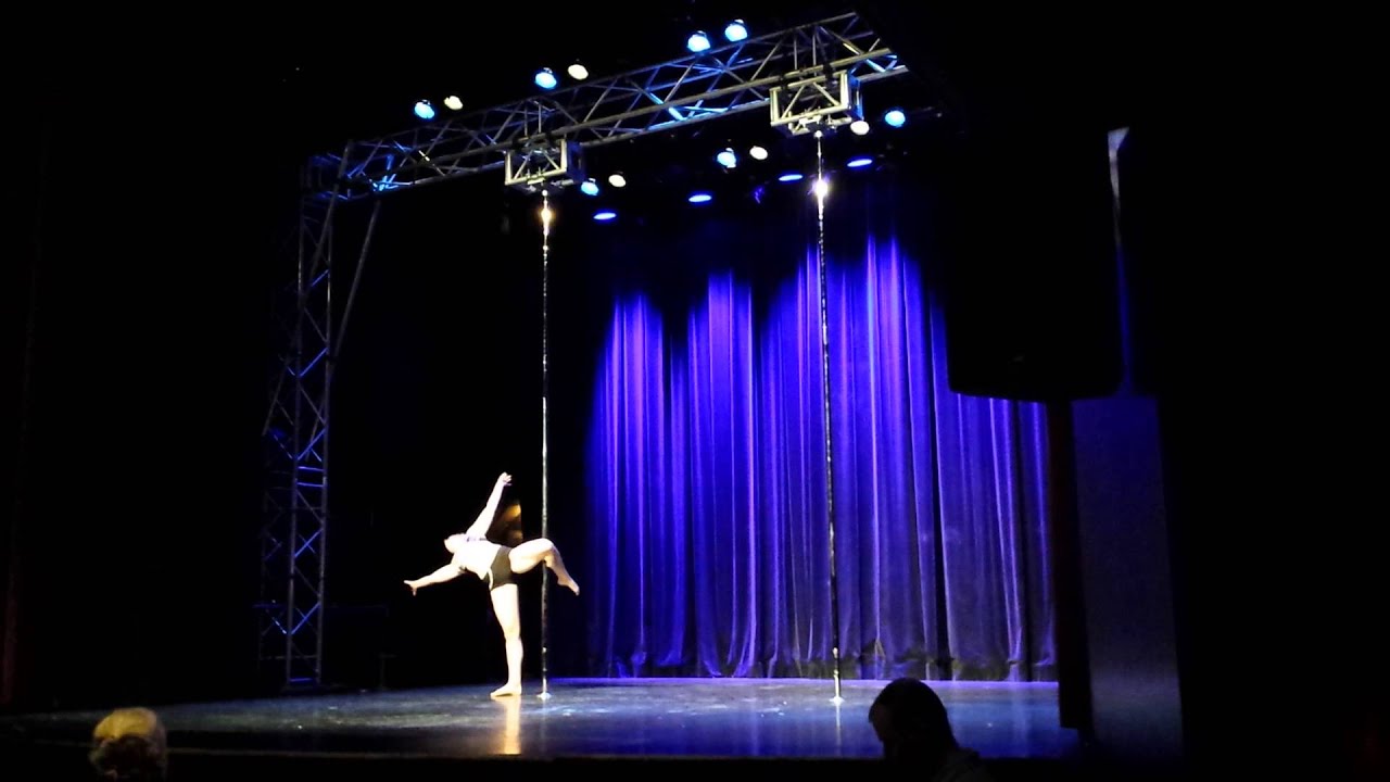 Steph performance 2014 - YouTube