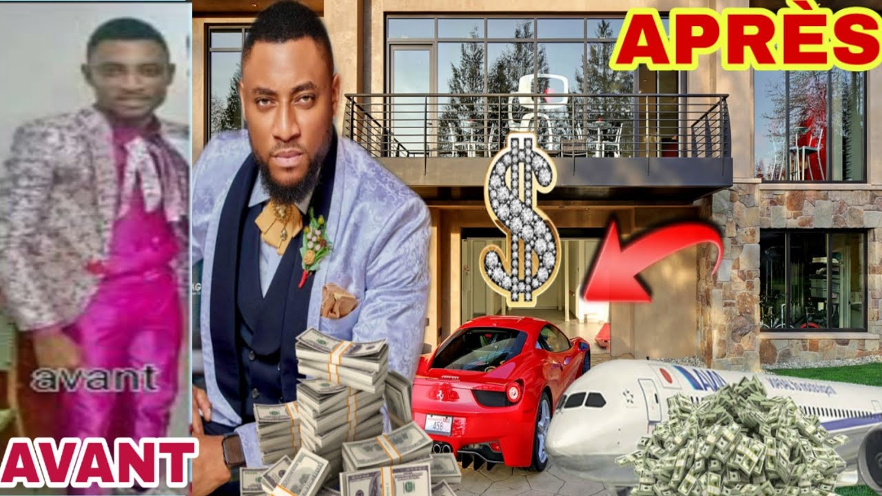 🔴 de 0 a Héro. voici l'incroyable histoire de Daniel Nsang ainsi que ...