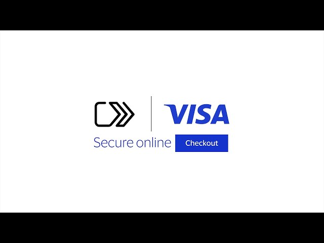 Visa Checkout Logo