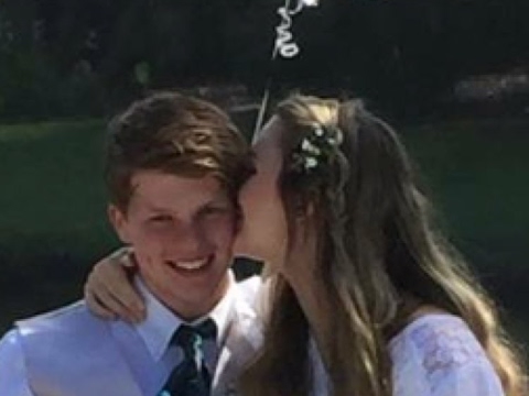 Tanner Byers Live Stream - YouTube