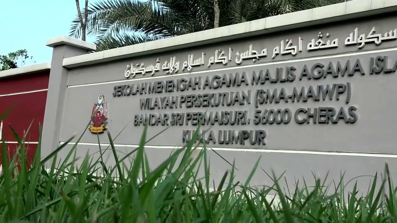 Rangkuman Hari Pertama MIISMAM 2019 di SMA-MAIWP - YouTube