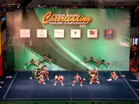 DTC All Star 2010.MPG - YouTube