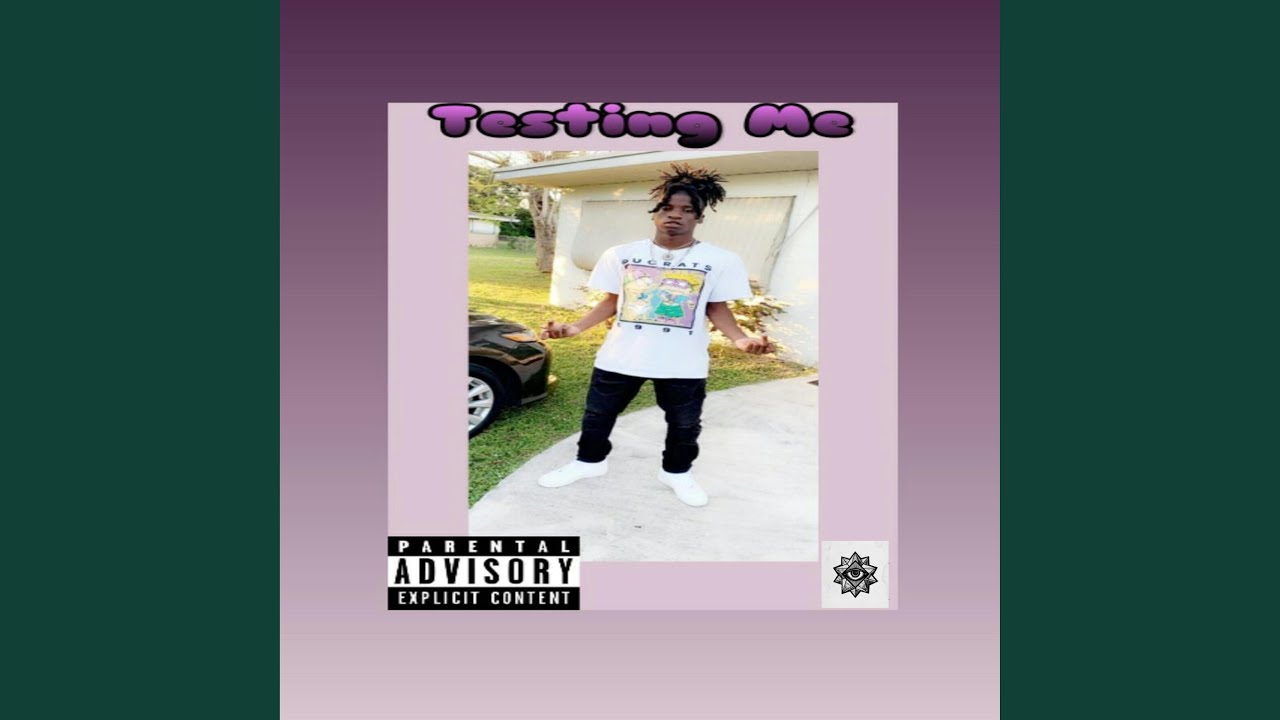 Testing Me - YouTube