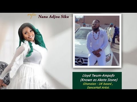 Akata Stone || Ghana Artists || We Need to Support Each Other - YouTube