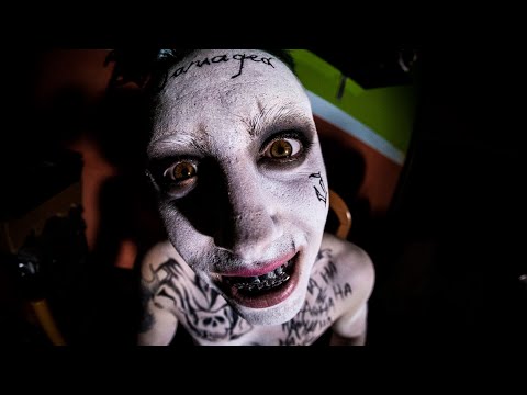 DEMON666 - TIMBALES DEL APOCALIPSIS 2 (VIDEOCLIP)