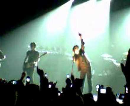 MCR - Wttbp intro - YouTube