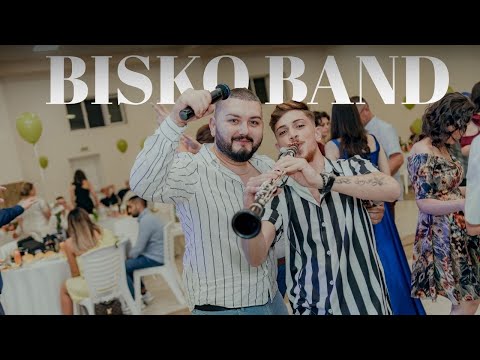 BISKO BAND - DULOVO SHOW [4K VIDEO] Ayhan Infire Photo&Video
