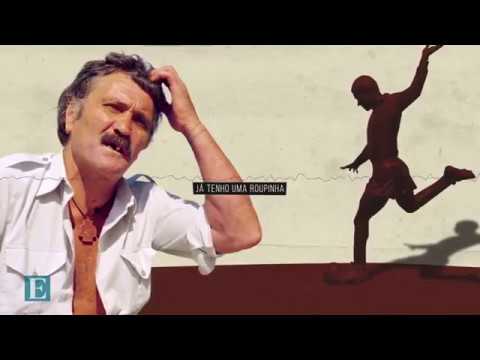 O Maior A História de Vítor Baptista - YouTube