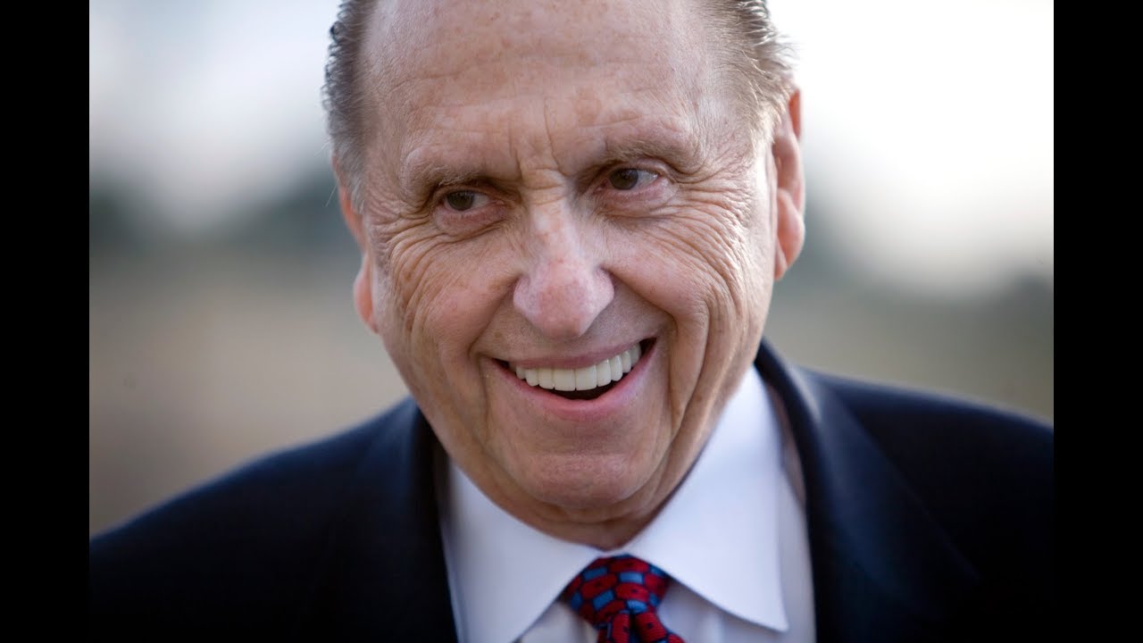 Top 5 Reasons To Become A Mormon - YouTube