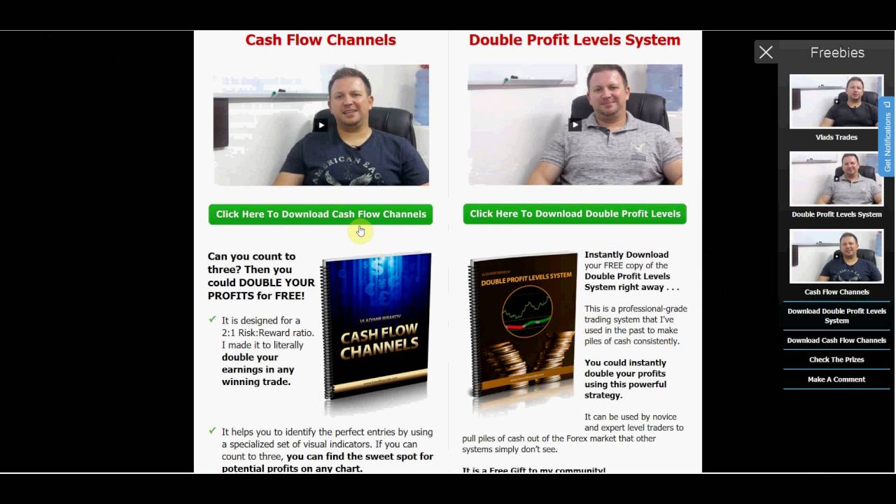 Forex Libra Code Intro | $250 Discount - YouTube