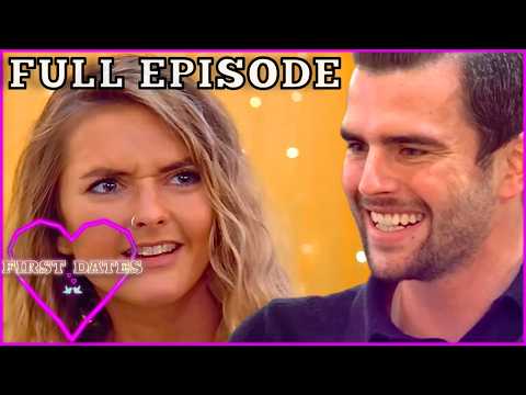 Man Tells a Lie About Speaking Italian on a Blind Date | Season 5 Episode 18 | First Dates